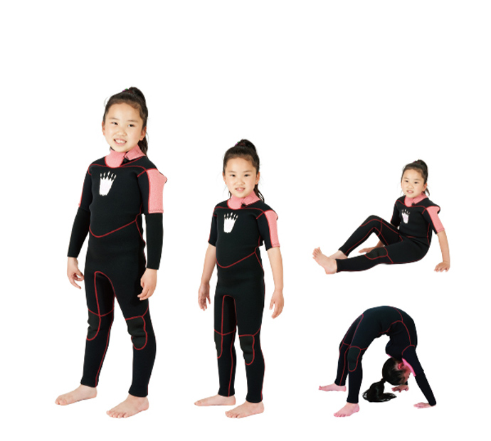 LINEUP | ウェットスーツラインナップ | Futurewave Wetsuits 公式サイト